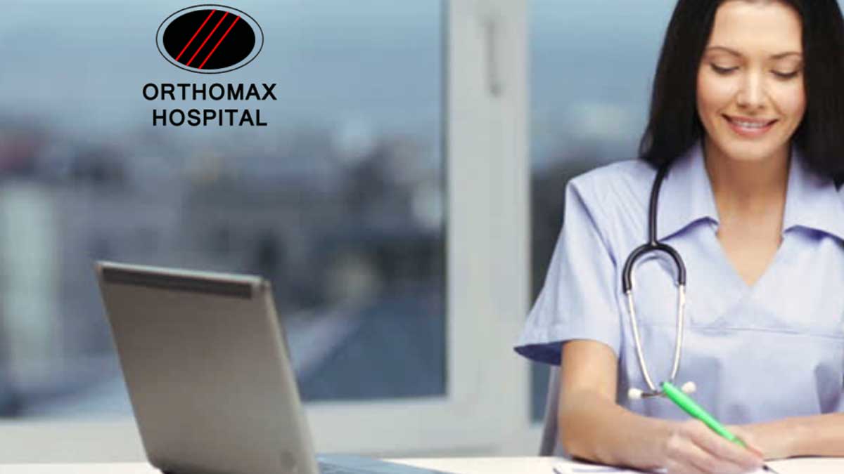 Orthomax Hospital - Deal Konnect