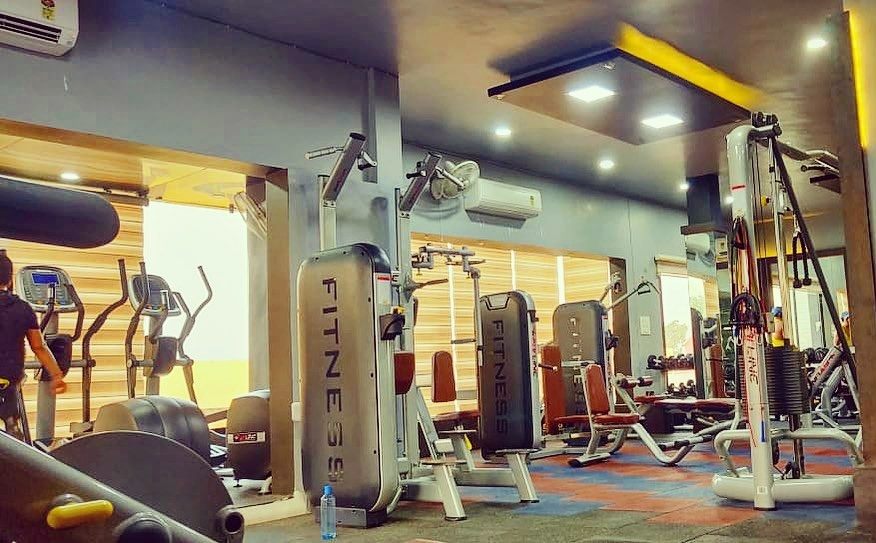 VNS FITNESS GYM - Deal Konnect