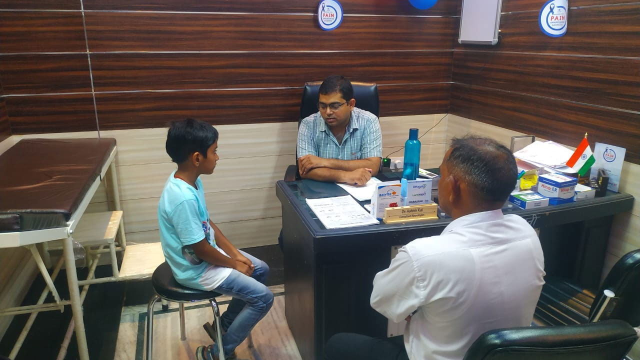 Satya Neuro Care by Dr. Ashish Kumar Rai | Neurologist & Neurophysician ...