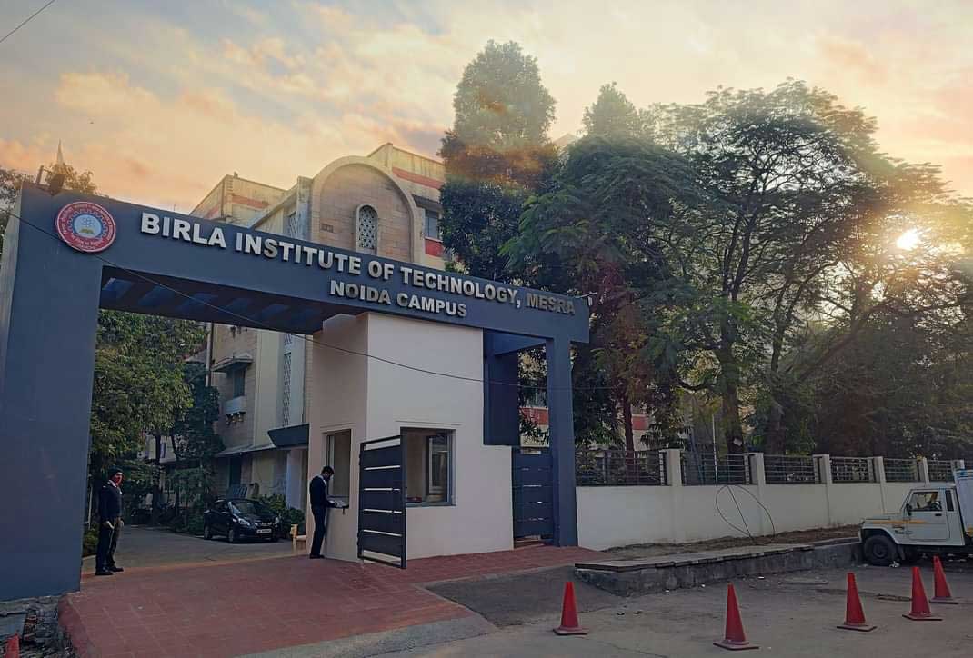 Birla Institute of Technology Mesra - Deal Konnect