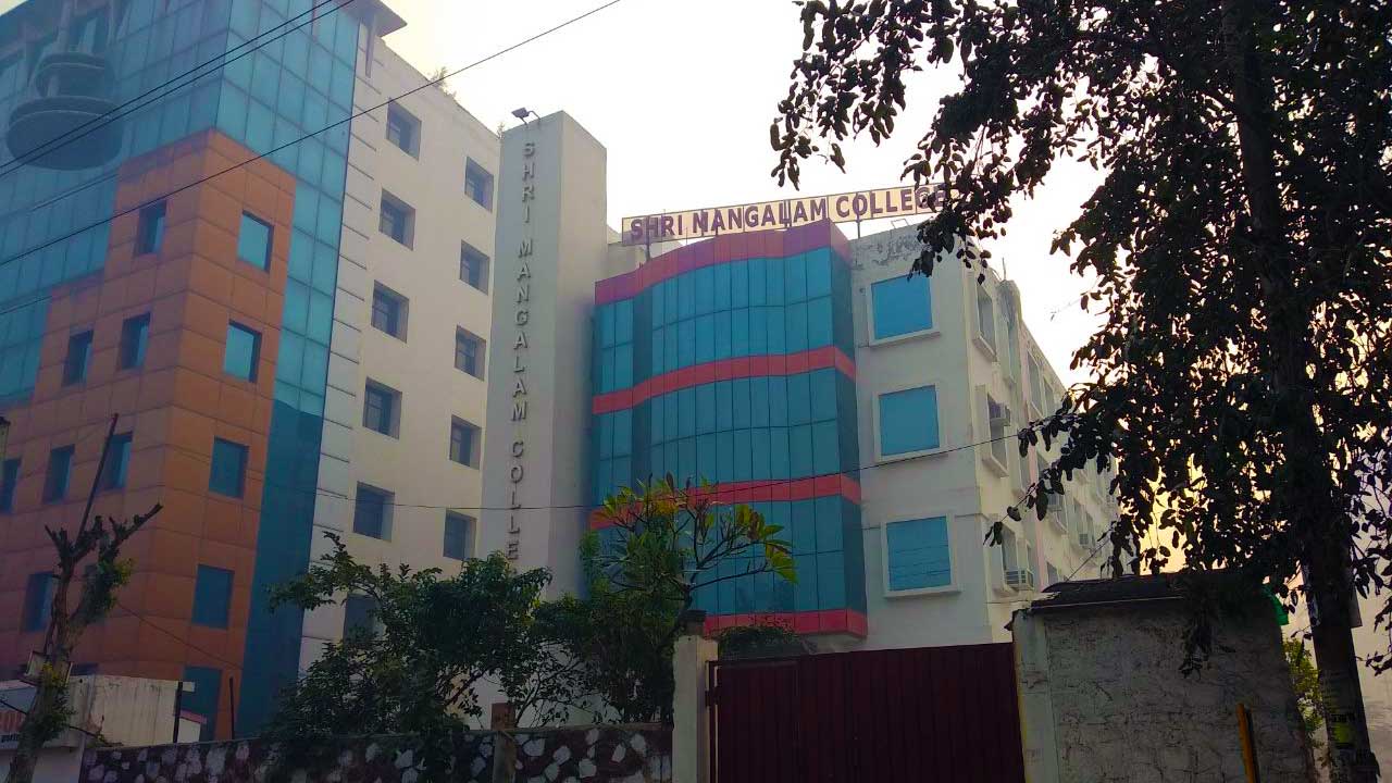 Shri Mangalam College of Law and Management - Deal Konnect