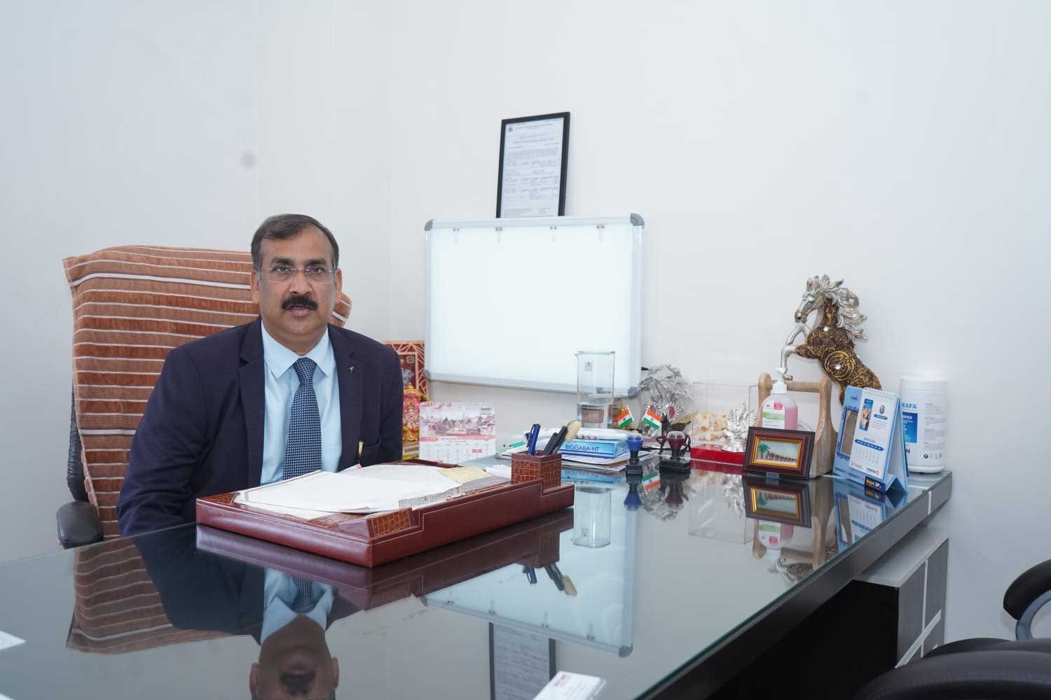 Vikalp Hospital - Deal Konnect