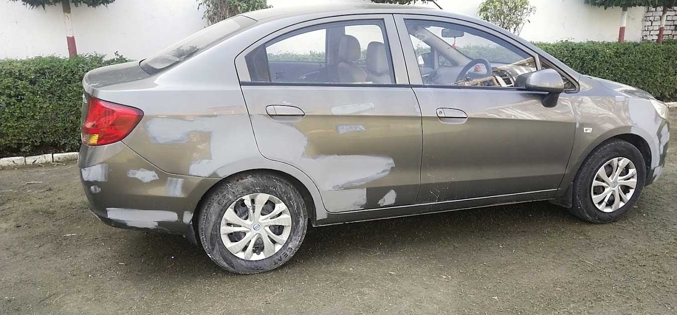 VehicleCare - CAR POINT - Deal Konnect