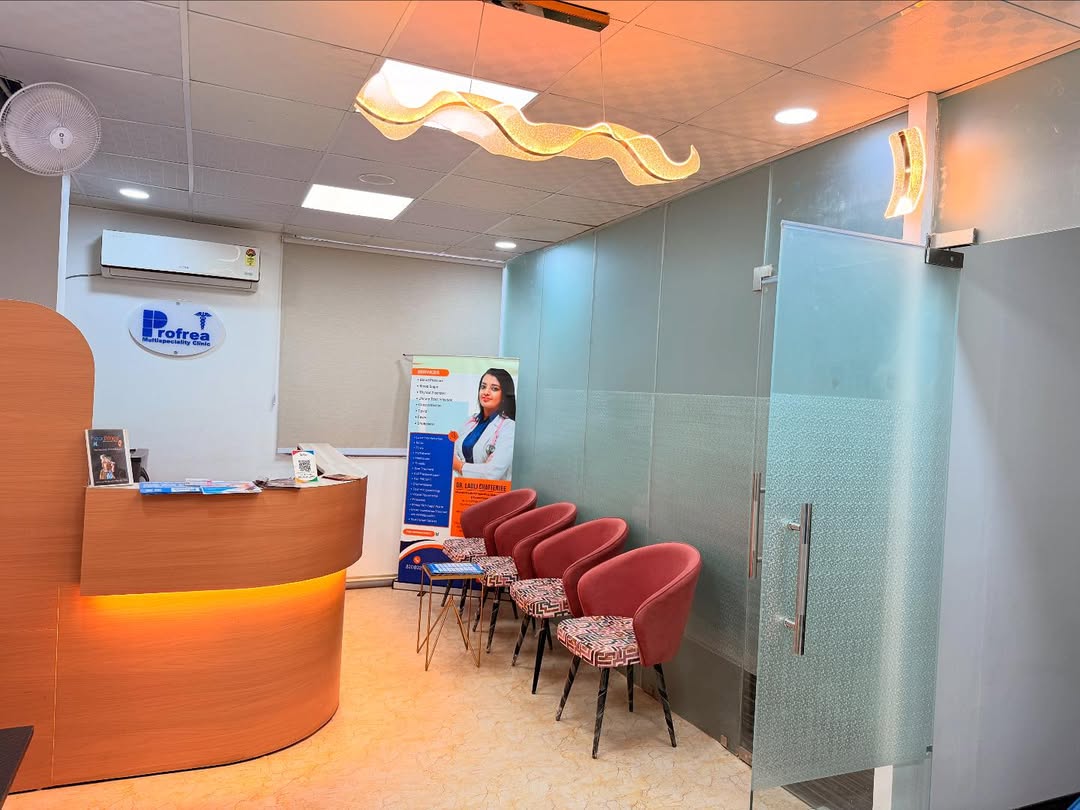 Braces & Beyond Dental Clinic - Dr. Puja Priya - Deal Konnect