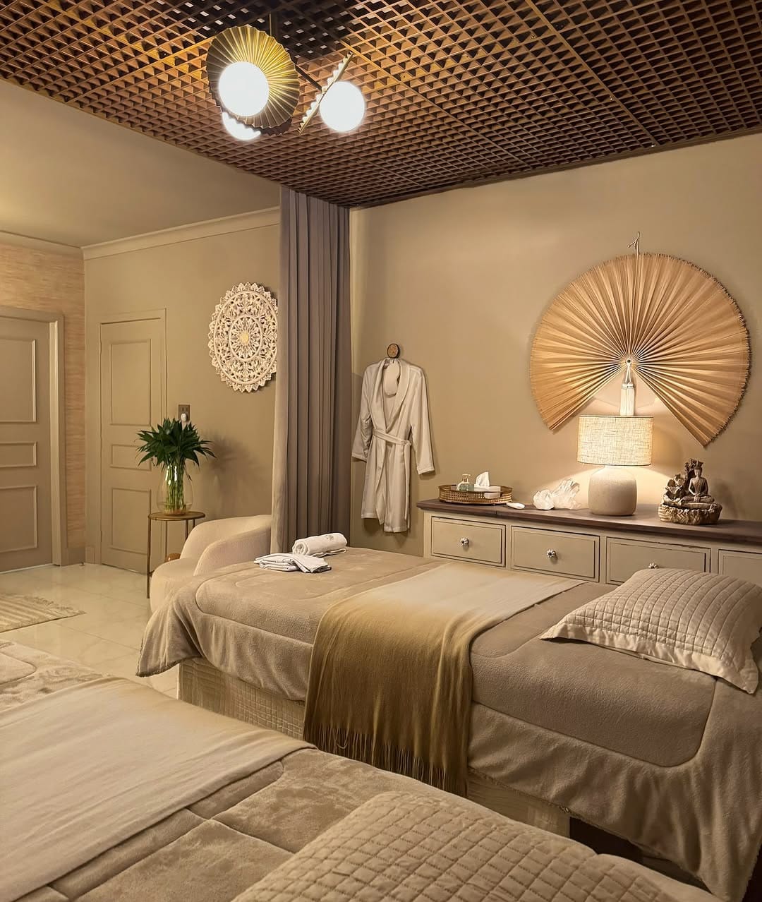 Golden Russian Spa - Deal Konnect