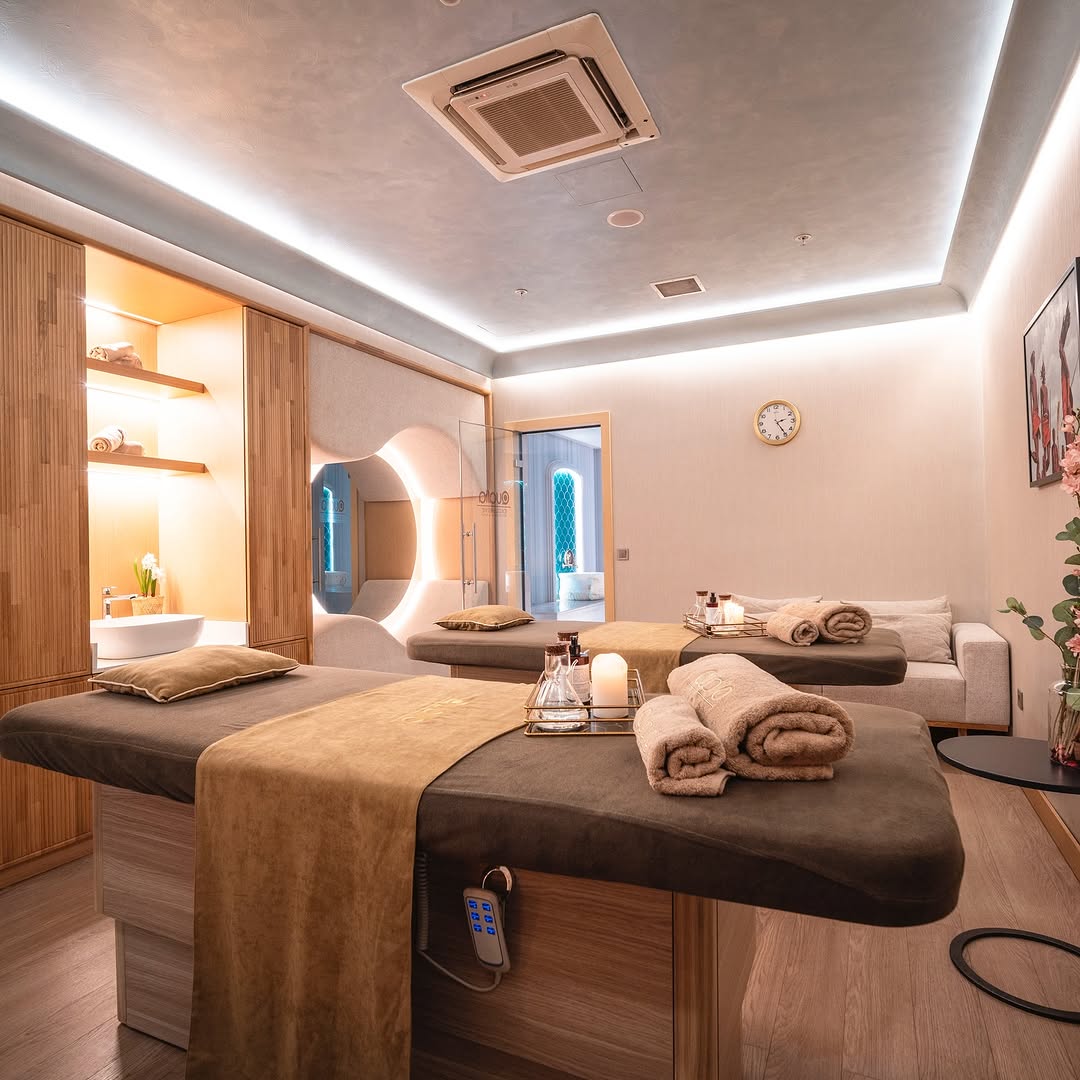 Tattva Russian Luxurious Spa - Deal Konnect